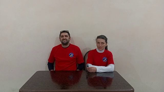 Пресс-конференция после 4го тура!