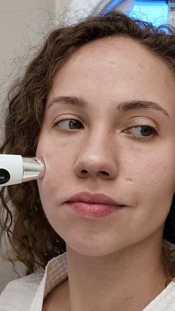 Что на самом деле происходит с вашей кожей? 3D-диагностика лица на аппарате JANUS 3D