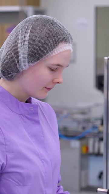 Пять минут о московской промышленности. Анонсы пуска о компании "Артселленс"