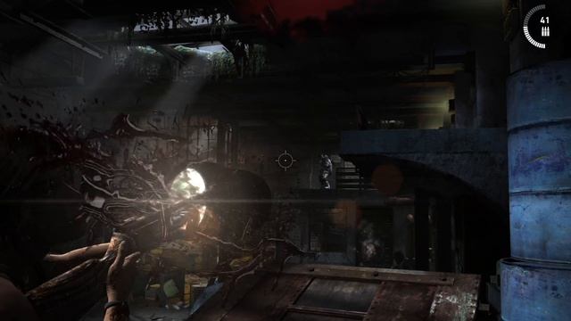 Tomb Raider #4 Расхитительница гробниц