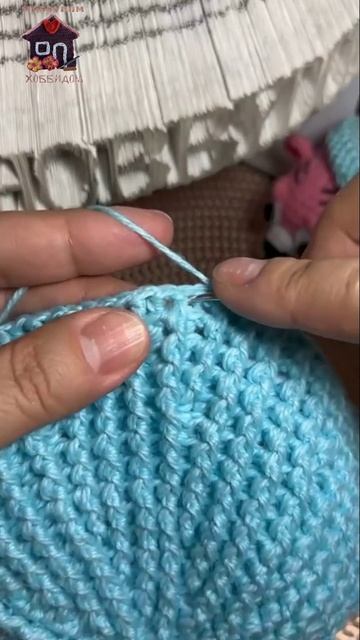 Как_шапочку_вязала_я_быстро_показала