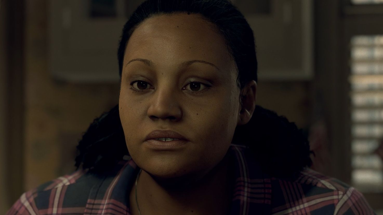 13 ЧАСТЬ Detroit: Become Human (Без комментариев) Хорошая концовка