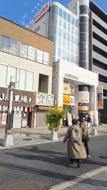 Об истории города Нара в Японии