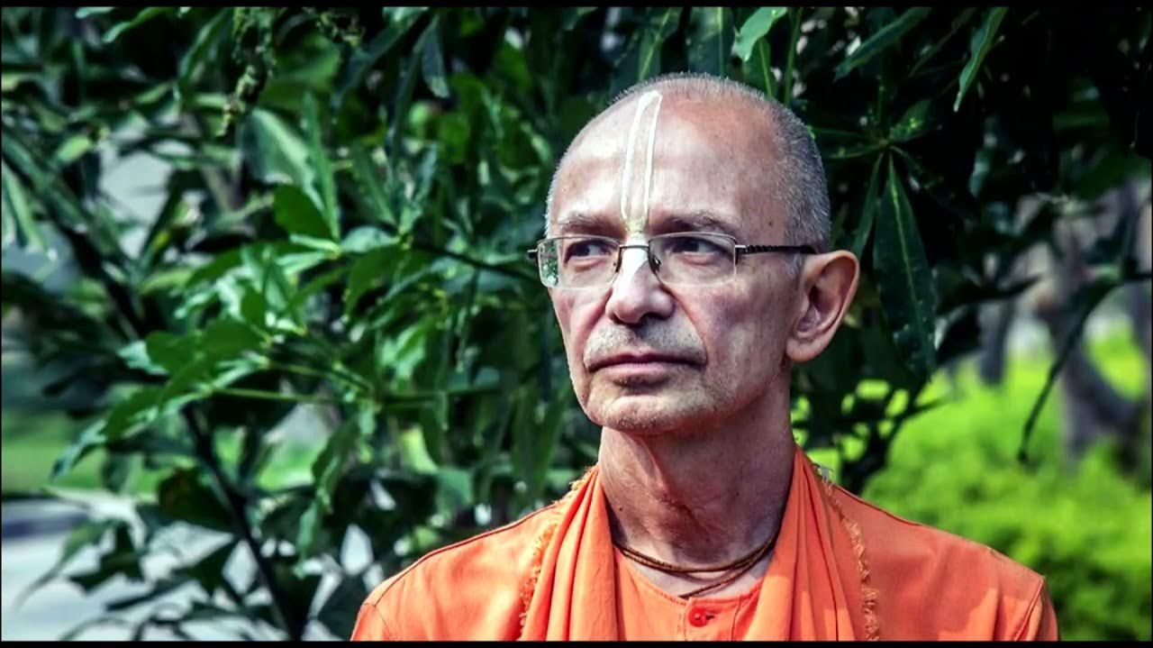 Санкалпа. Решимость следовать обетам