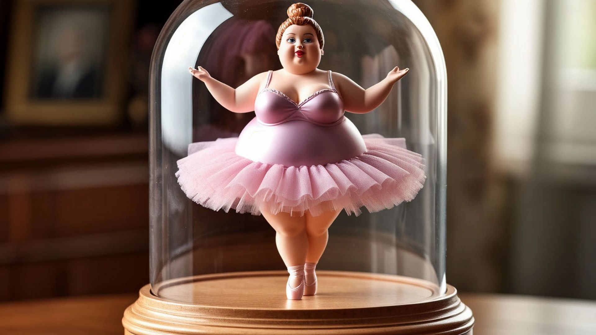 4. Диета. Таня Читер