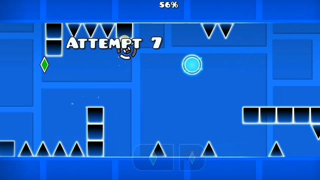 I said meow - строю уровень