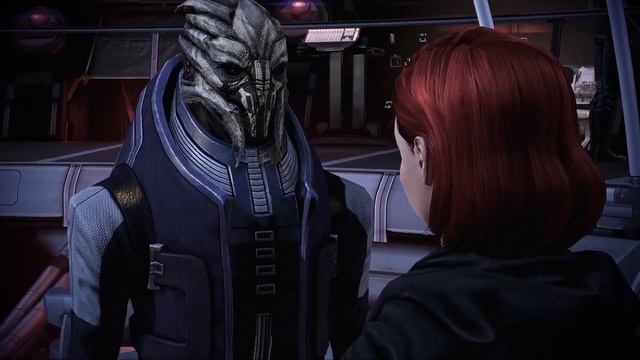 БОМБА НА ТУЧАНКЕ ➤ Mass Effect 3 #12