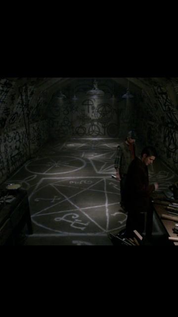 Cверхъестественное 4*01 #shorts #фильмы #топ