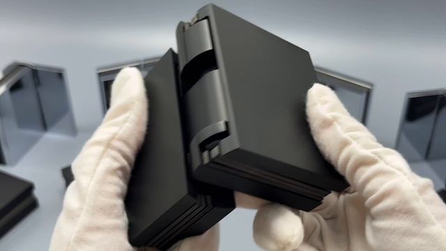 Петля Фурия FDP-240 и 242