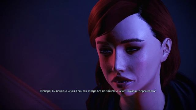 ЦИТАДЕЛЬ И КОНРАД ВЕРНЕР ➤ Mass Effect 3 #15