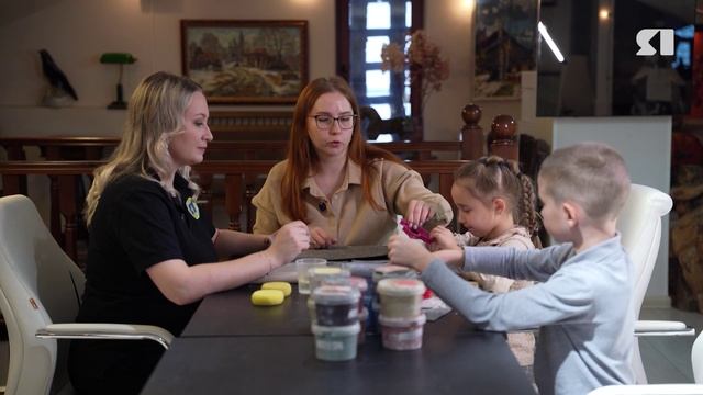 Семейный круг. Программа от 13.12.2025