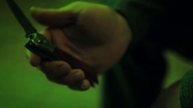 КМ Опасное солнце (Тизер) реж. Анна Макеева