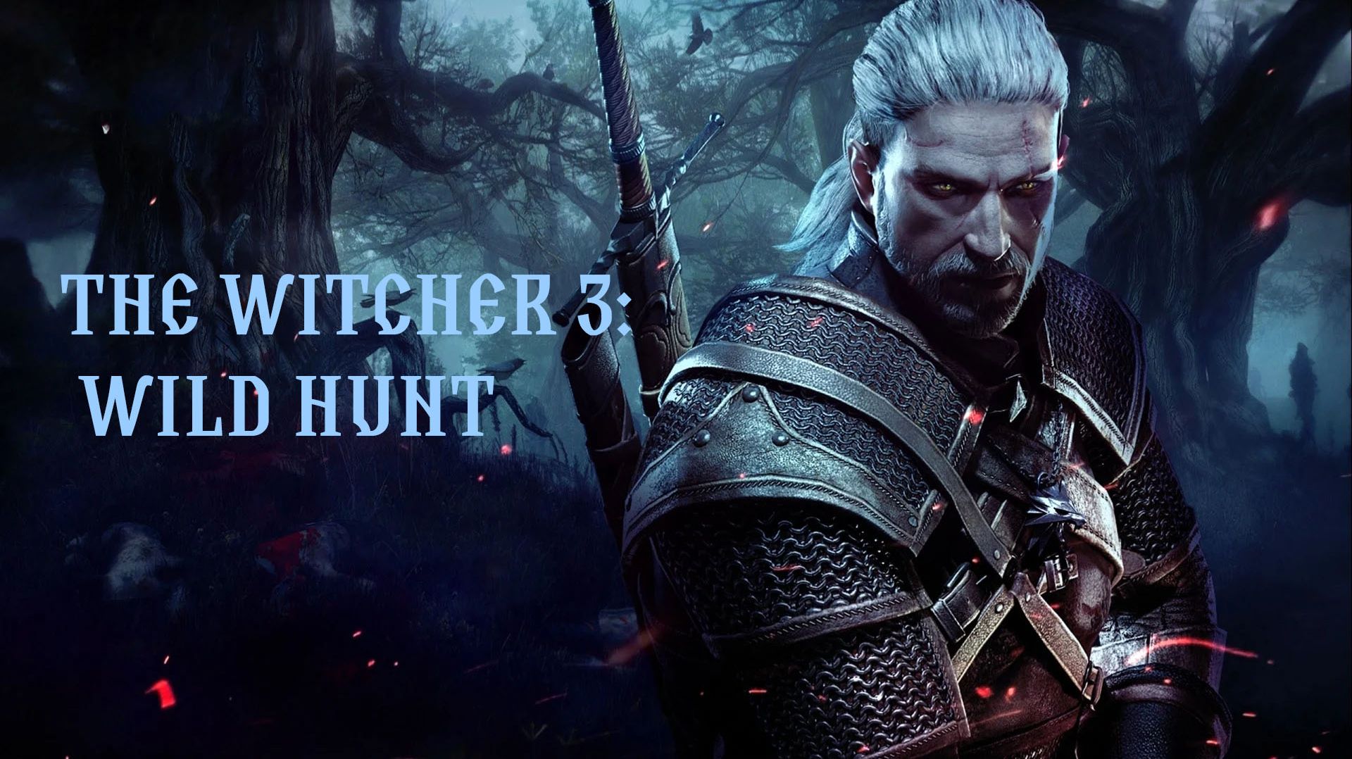 The Witcher 3: Wild Hunt┃ Выпили мёда - стали медведями ┃part 52