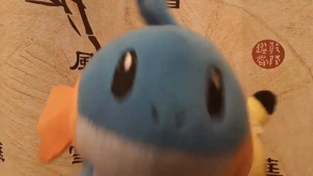 Мадкип и Маленький Пикачу танцуют под реп корги Коржика.