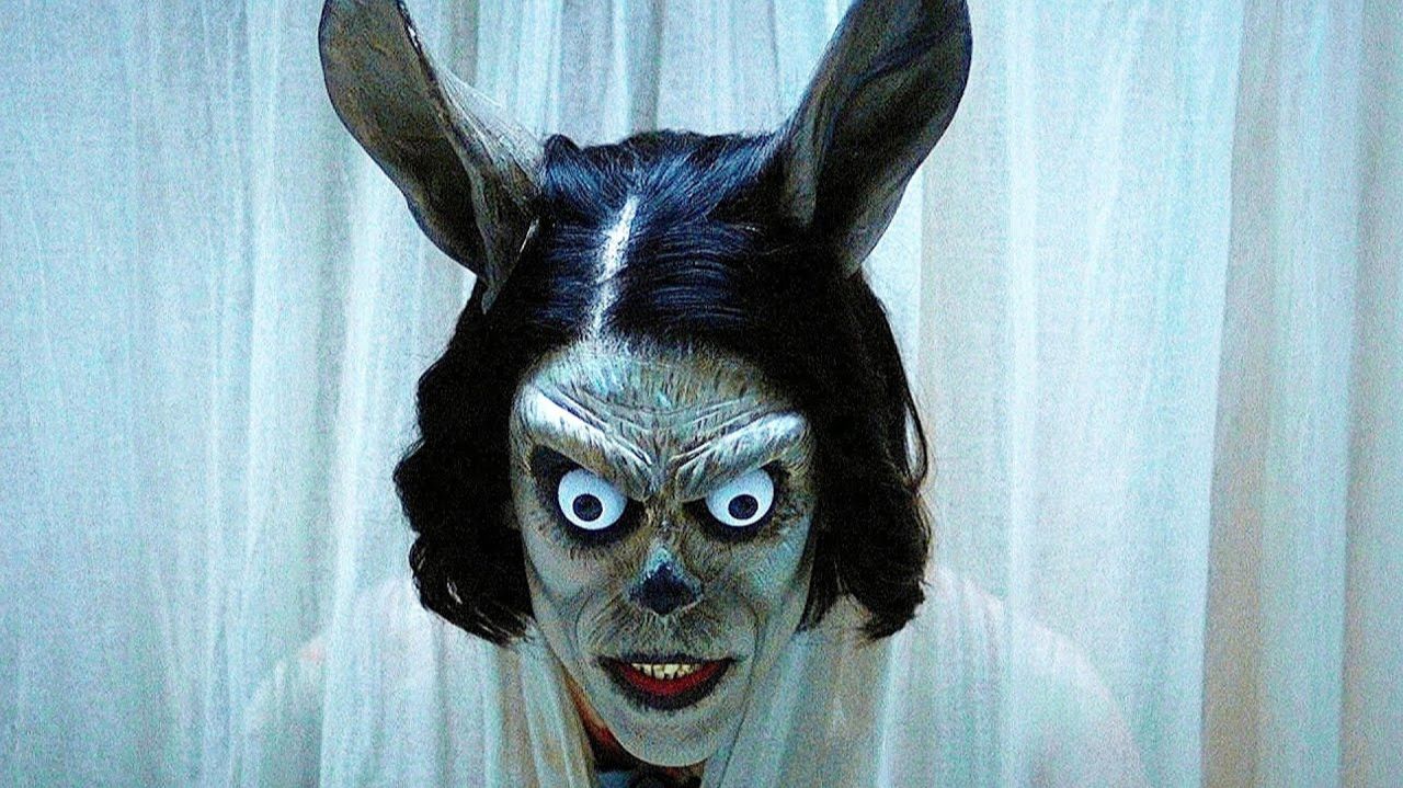 Тизер-трейлер фильма «Хокум»