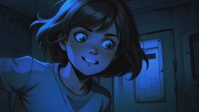 Тизер сериала "Улётная история"