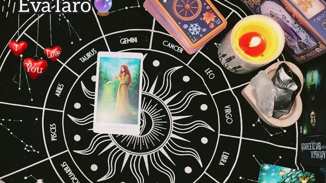 Встретите ли вы свою вторую половинку до конца года?🤔 Расклад на 3 вариннта..