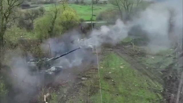 Всё закончится, верю я, скоро