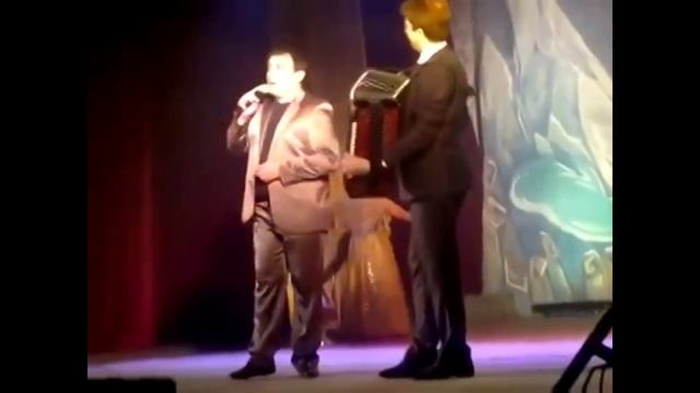 Артур Джимиев - Уарзын дæ, уарзын | Поют Осетины