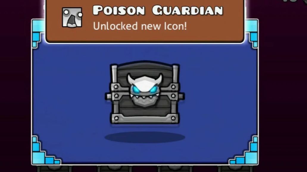 Geometry Dash собираю ресы