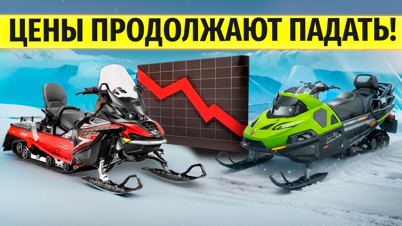 Шокирующая ПРАВДА О Падении Цен, Которую Вам необходимо знать