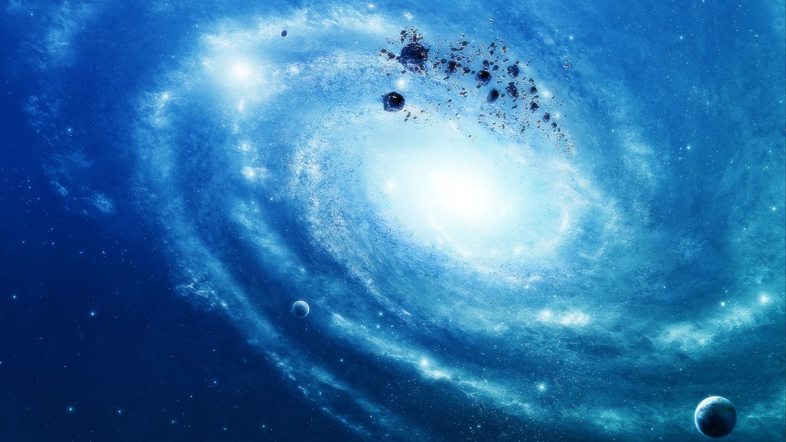 Корабль для межзвёздных полетов