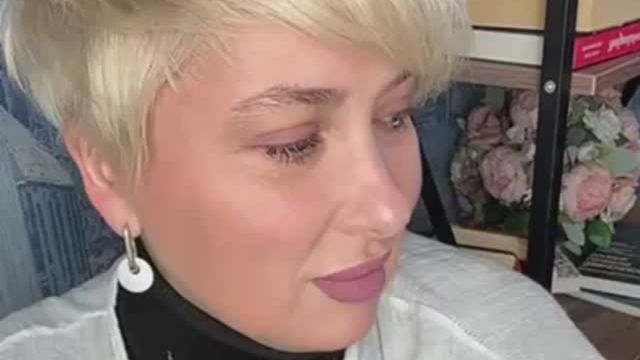 Видео отзыв о школе "Бродвей" от Оксаны Ковригиной, выпускницы школы, ныне психолога и коуча.