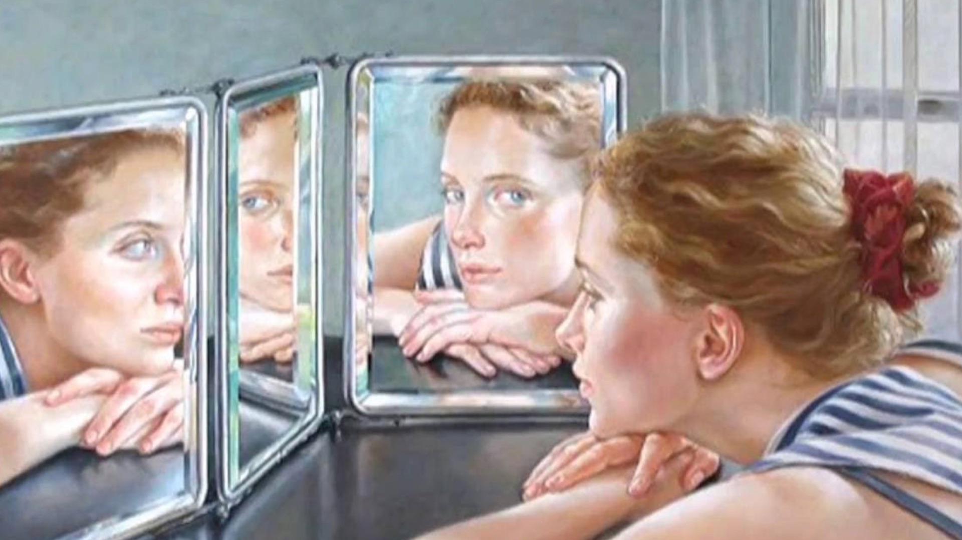 ХРОНИКИ АКАШИ. Внешнее и скрытое