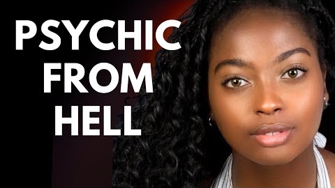 Я искала экстрасенса для своей второй половинки, но меня поглотило ВТОРОЕ НЕБО — свидетельство Нии