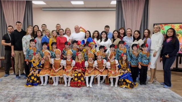 Практика просвещения МБДОУ № 27 г. Батайск