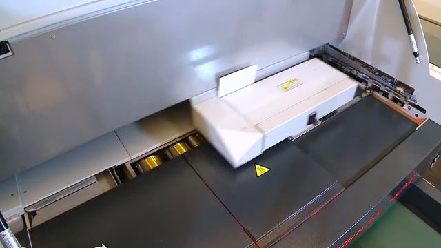 PERFECT BINDER 420 HM