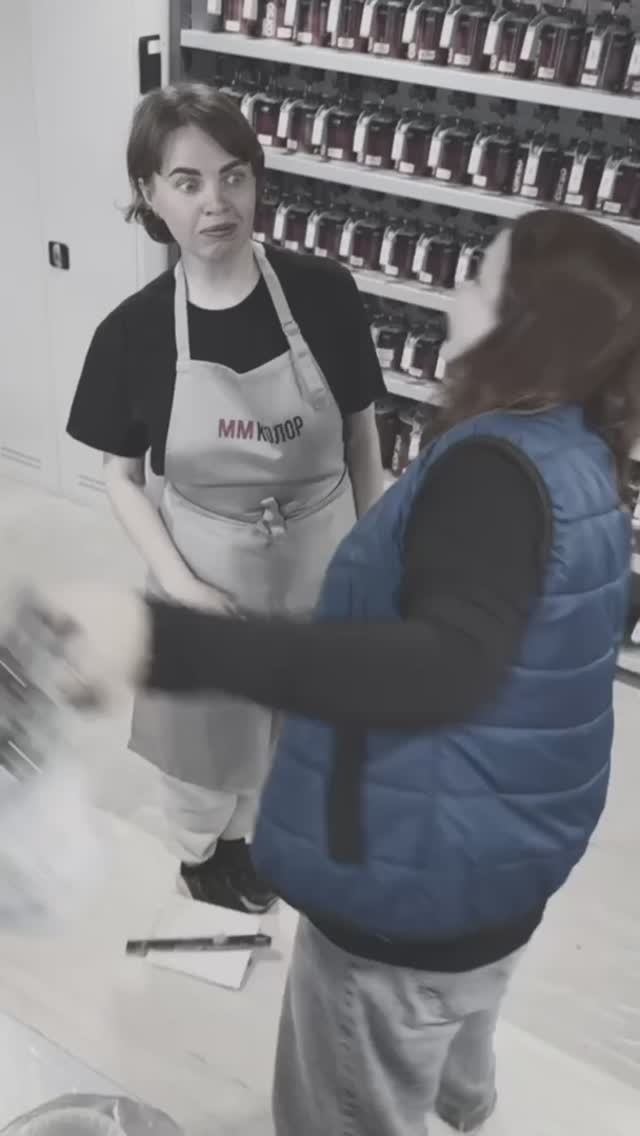 ИИ для Переливов Пигментов: Сложные Переливы Теперь Легко! 🌈