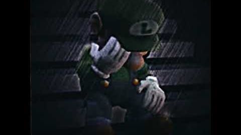 7 weeks & 3 days luigi version (slowed + reverb)