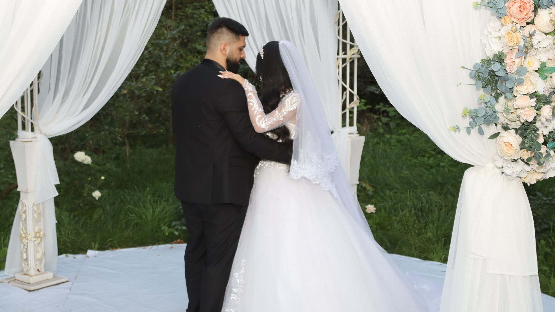 Ролик Сашик и Ася Мурадян 11 сентября 2025 год г. Белгород