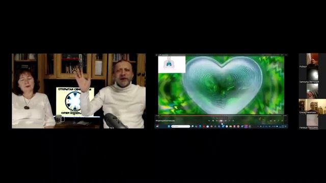 Разжигаем Божий светильник нашего тела.