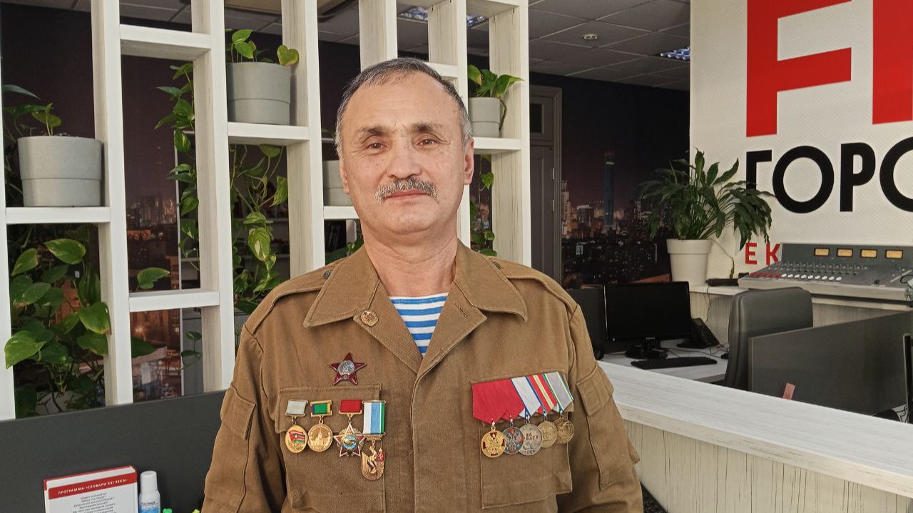 Увидел свои похороны и понял: я хочу жить!