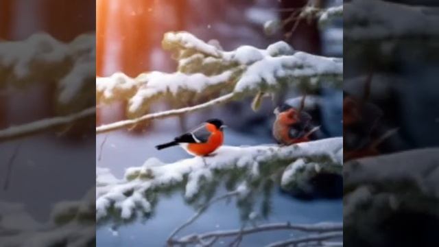 Валентина Толкунова - Кабы не было зимы. Видеомонтаж Елена Мельникова.