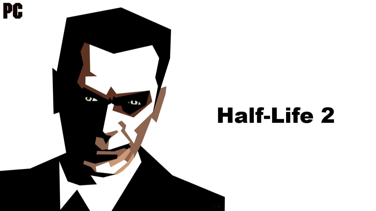 Half-life 2 (18+) 1 из 3