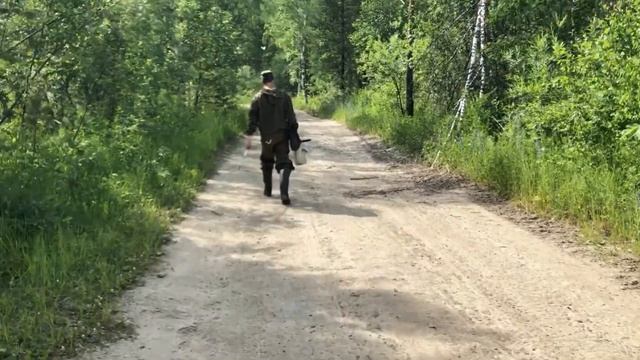 РЫБАЛКА! АДСКАЯ ЖАРА!ОТДЫХ В ТАЙГЕ! ЛЕТО 2020!