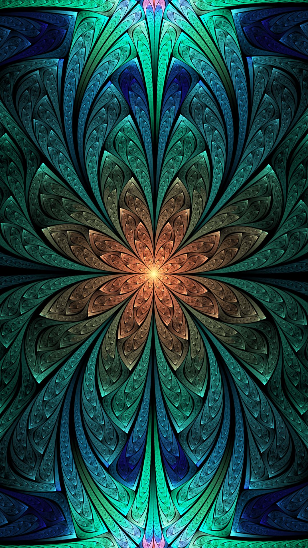 🤹♂️ Мы - фрактал