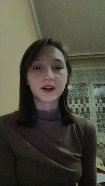 И ещё одно поздравление ко Дню отца от наших подписчиков!