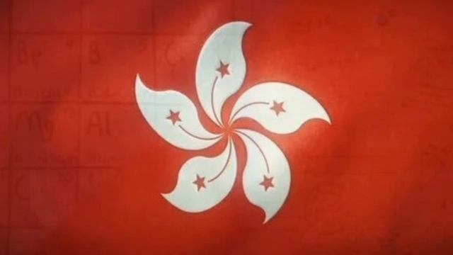 Заставка Смешарики пин-код на Кантонском