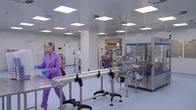 Пять минут о московской промышленности. Тизер нового сезона