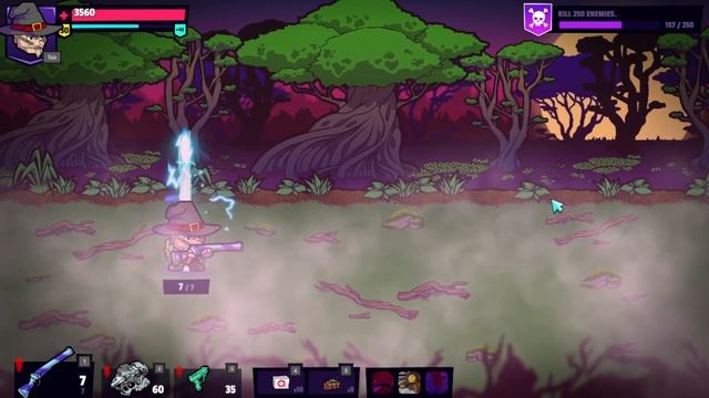 Deadtime Defenders - Игра на задачах (Часть 11/23)