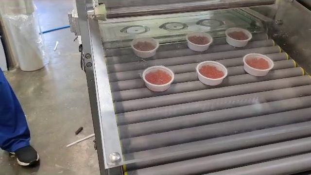 РОСТ ТР1 Красная Икра 3х2