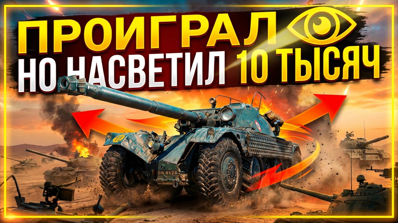 Насветил 10 ка