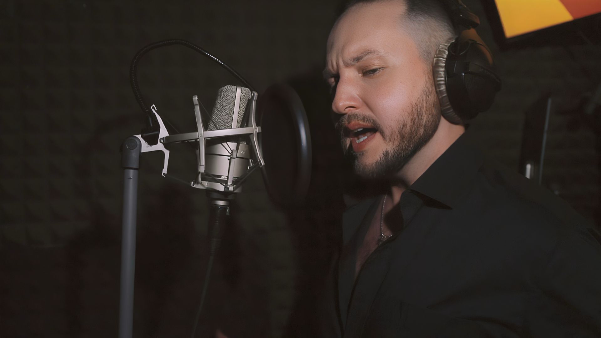 CELIM - Моя постель остыла | Студия звукозаписи