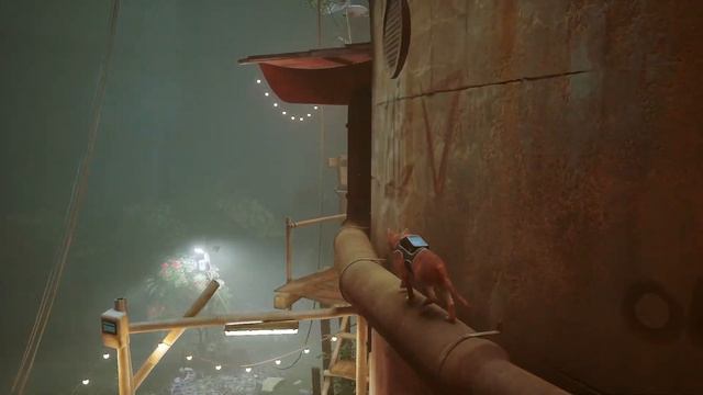 СОБИРАЕМ ЦВЕТОЧКИ ➤ Stray #8