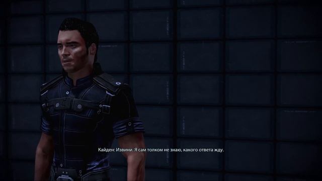 СПАСАЕМ ДЖЕЙКОБА ОТ ЦЕРБЕРА ➤ Mass Effect 3 #21