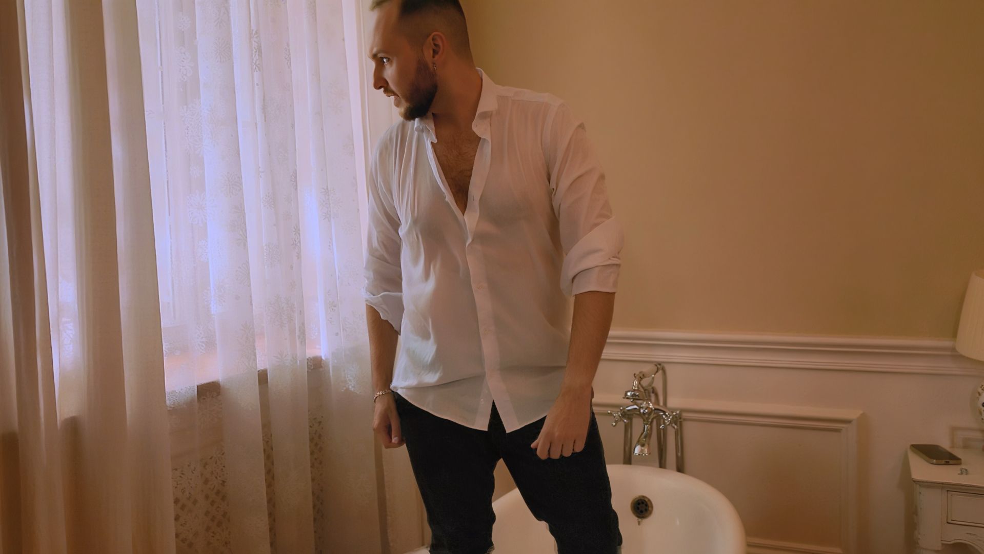 CELIM - Моя постель остыла (Муд-видео)